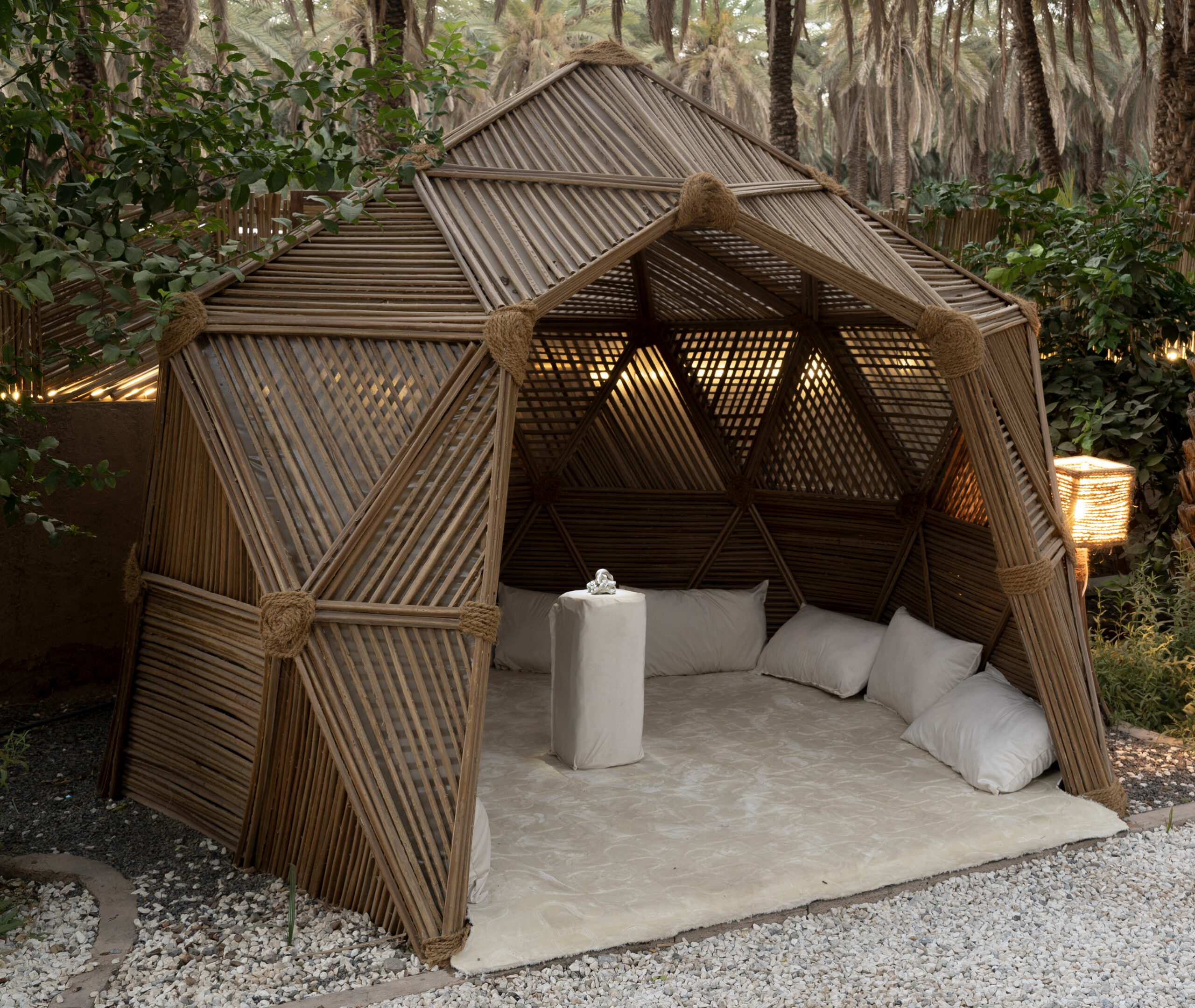 The Heritage and Innovation Residency - Aimes